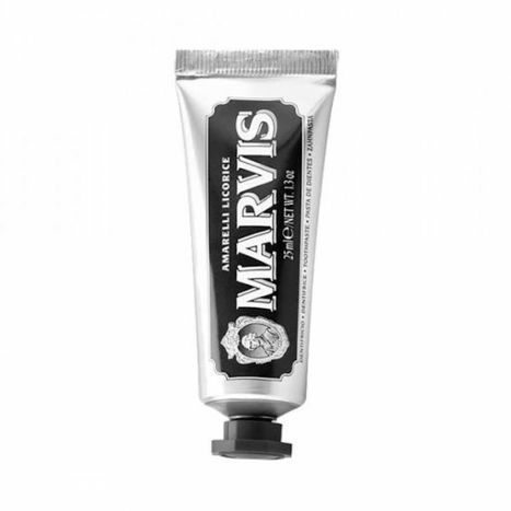 Marvis Toothpaste – Christophe Pourny Studio